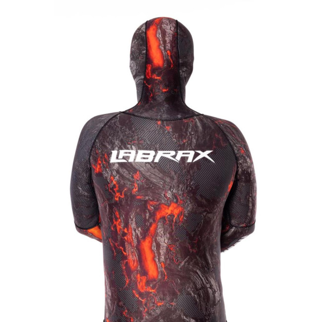 Labrax Magma 5mm Elbise