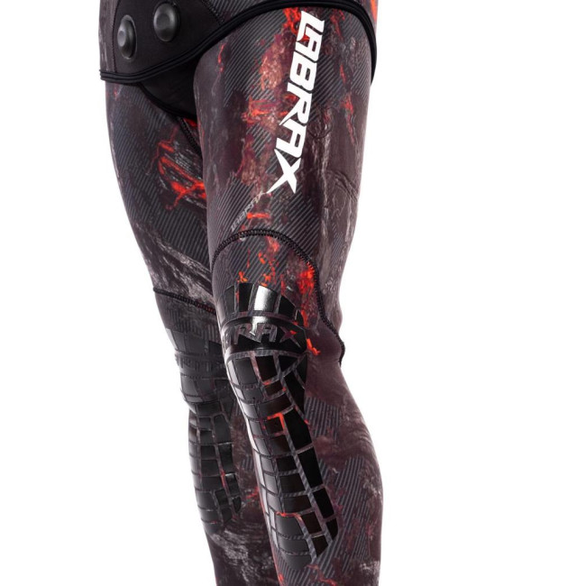 Labrax Magma 5mm Elbise