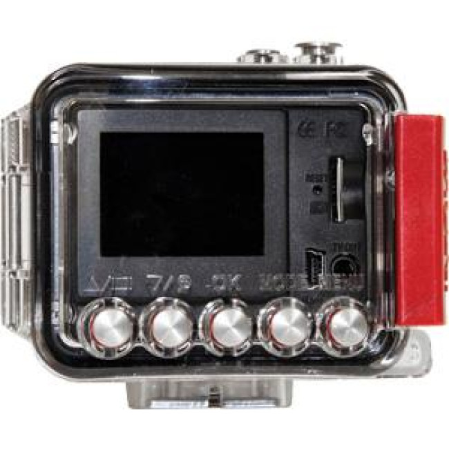 Intova Sport HD II Su Altı Kamerası (1080p-12Mp)