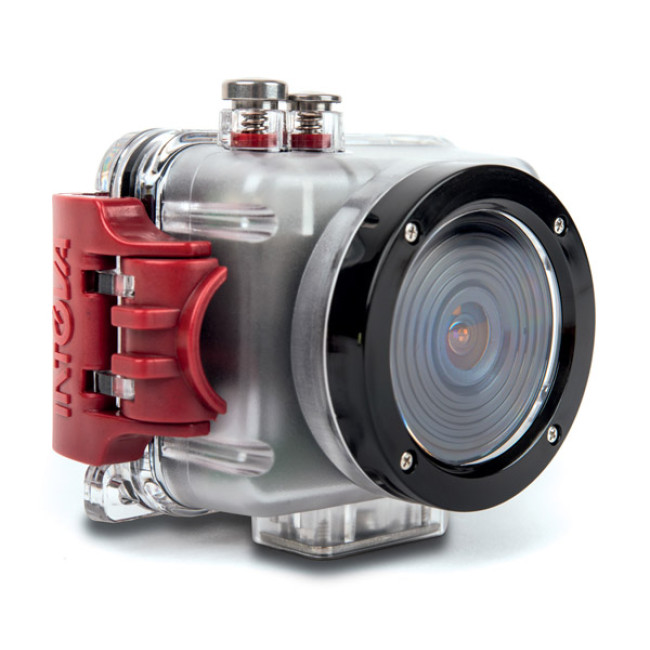 Intova Sport HD II Su Altı Kamerası (1080p-12Mp)