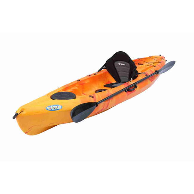 Winner Kayaks Ambush-1 Tek Kişilik Kano