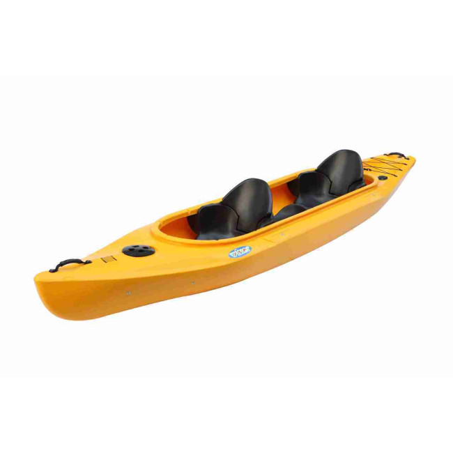 Winner Kayaks Cannonball 2+1 Kişilik Kano