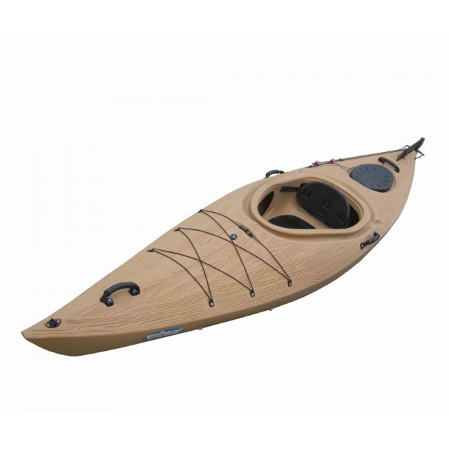 Winner Kayaks DriftWood Tek Kişilik Kano