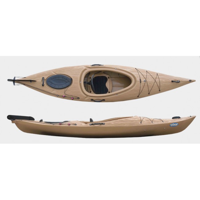 Winner Kayaks DriftWood Tek Kişilik Kano