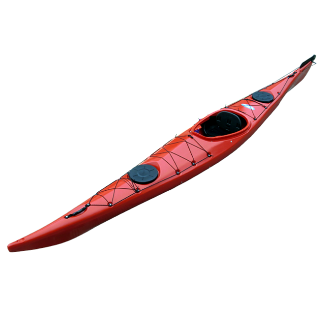 Winner Kayaks Serenity Tek Kişilik Kano