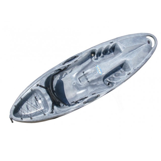 Winner Kayaks Purity-2 Tek Kişilik Kano