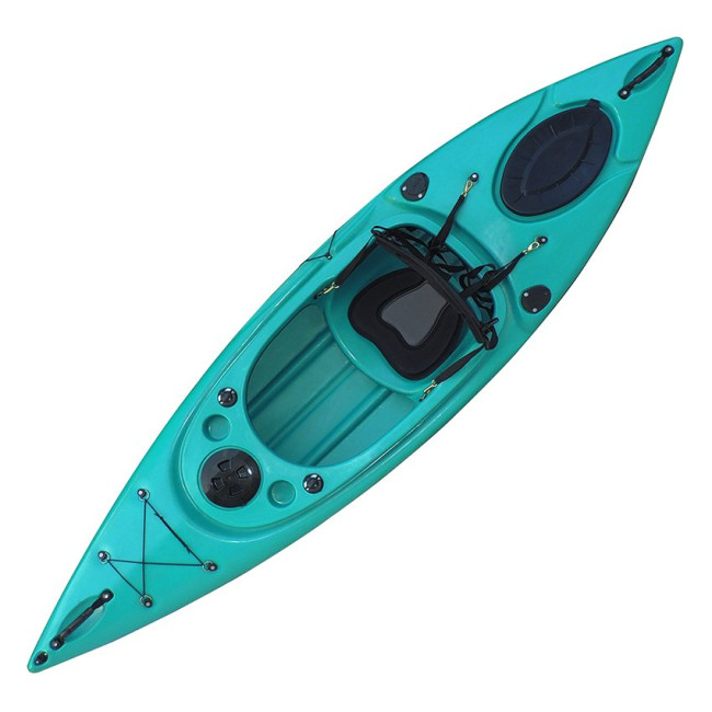 Winner Kayaks Strider Tek Kişilik Kano