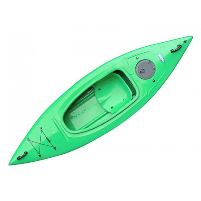 Winner Kayaks Thunder Tek Kişilik Kano