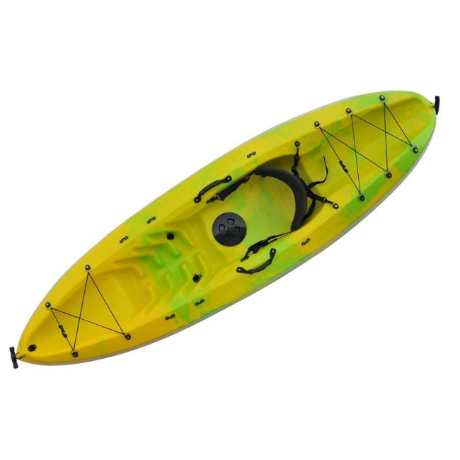 Winner Kayaks Velocity-1 Tek Kişilik Kano