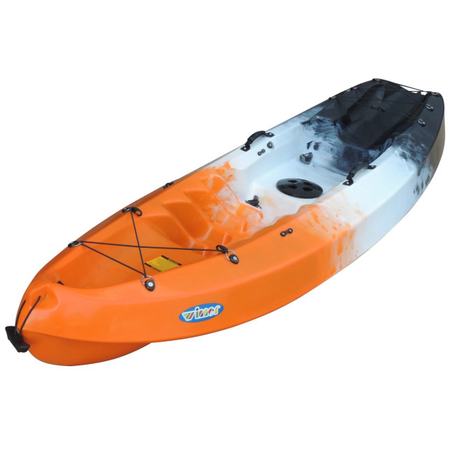 Winner Kayaks Velocity-1 Tek Kişilik Kano