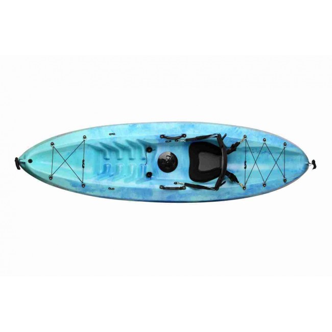 Winner Kayaks Velocity-1 Tek Kişilik Kano