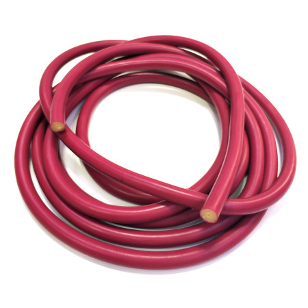 Pathos Red Nitro Lastik (Metreli) / 14mm