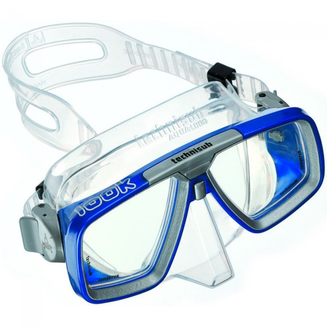 Technisub Look Maske