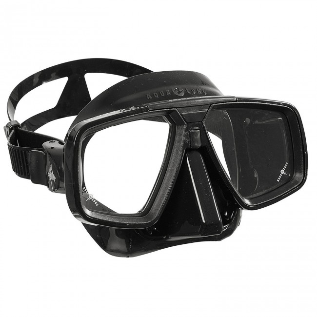Technisub Look Maske