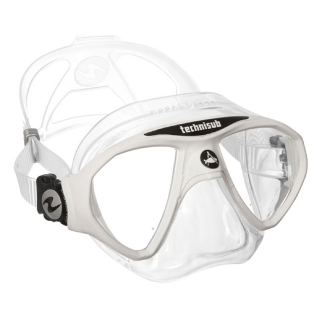 Technisub Micromask Maske