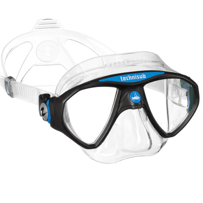 Technisub Micromask Maske