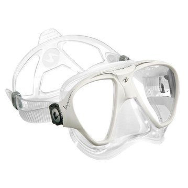 Technisub Impression Maske (Beyaz)