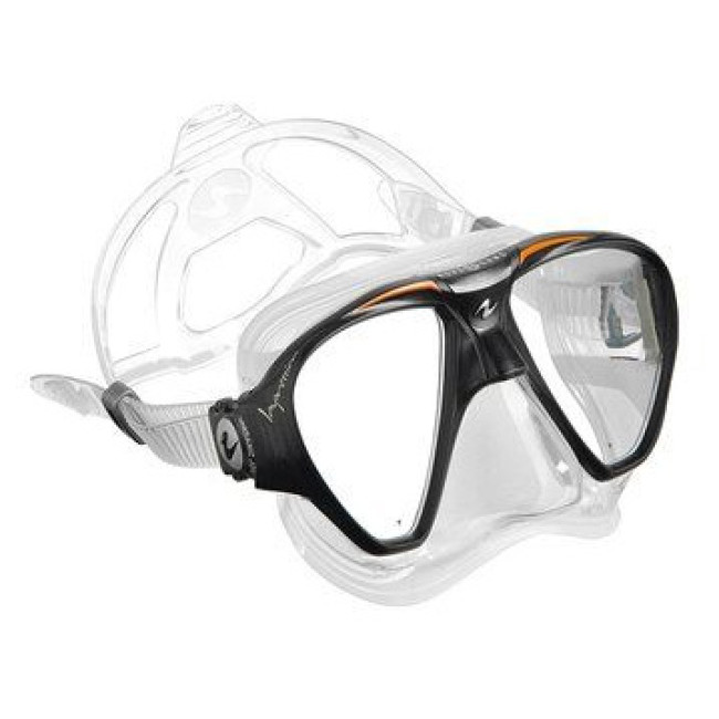 Technisub Impression Maske