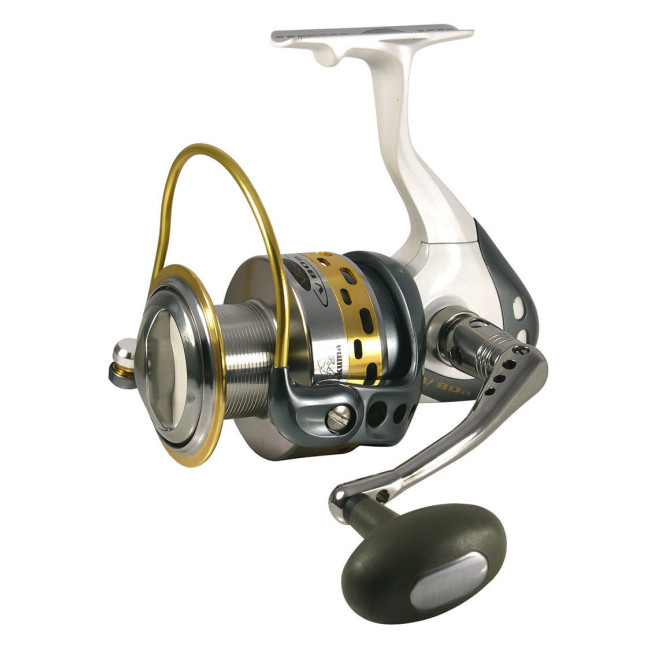 Okuma V System VS 65 Olta Makinesi