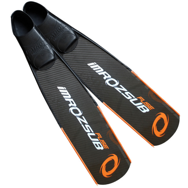 İmrozsub Fuse Pala + Pathos Fireblade Ayaklıklı Palet