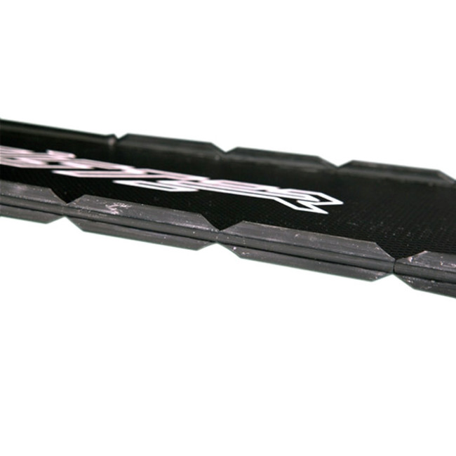 Meister Black F1 Carbon Pala + Pathos Fireblade Ayaklıklı Palet