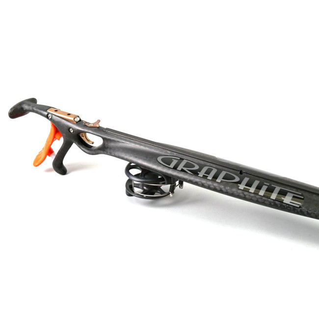 C4 Graphite Zıpkın 99 cm