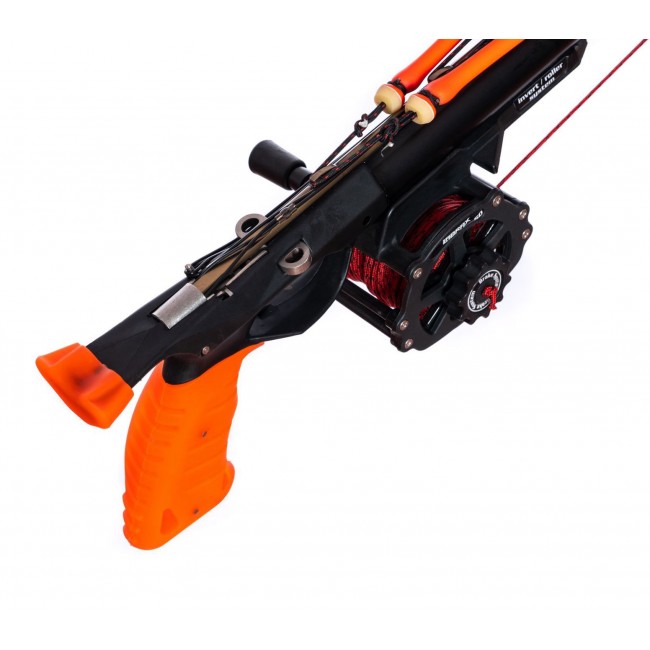 Labrax Eleanor Shoot Zıpkın (Çift Lastik) 75, 82, 90, 100, 110, 120 cm