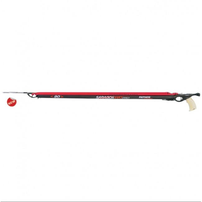 Pathos Saragos Evo Pro Zıpkın 82, 90, 100