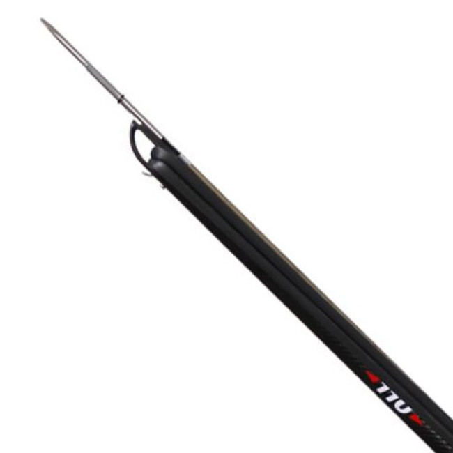 Pathos Laser Open Carbon Zıpkın 75, 82, 90, 100, 110, 120